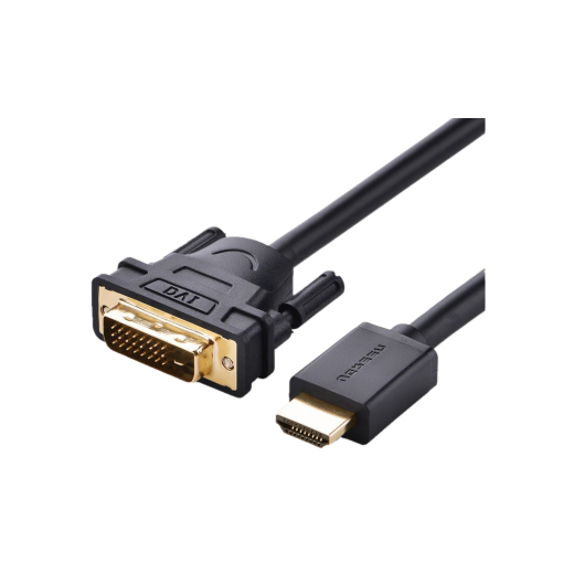 DVI转HDMI线 - YOOEE